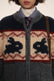 Rabbit Knitted Cardigan | Moromoro – Glitch Cupids