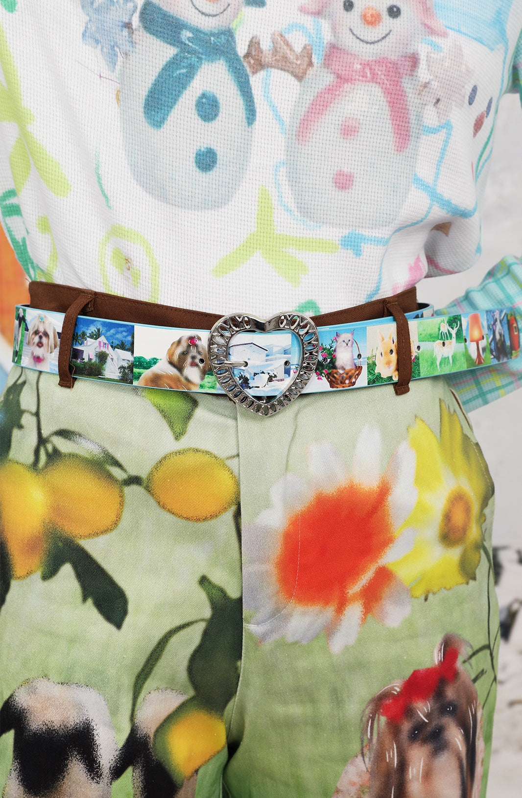 Belts – Glitch Cupids
